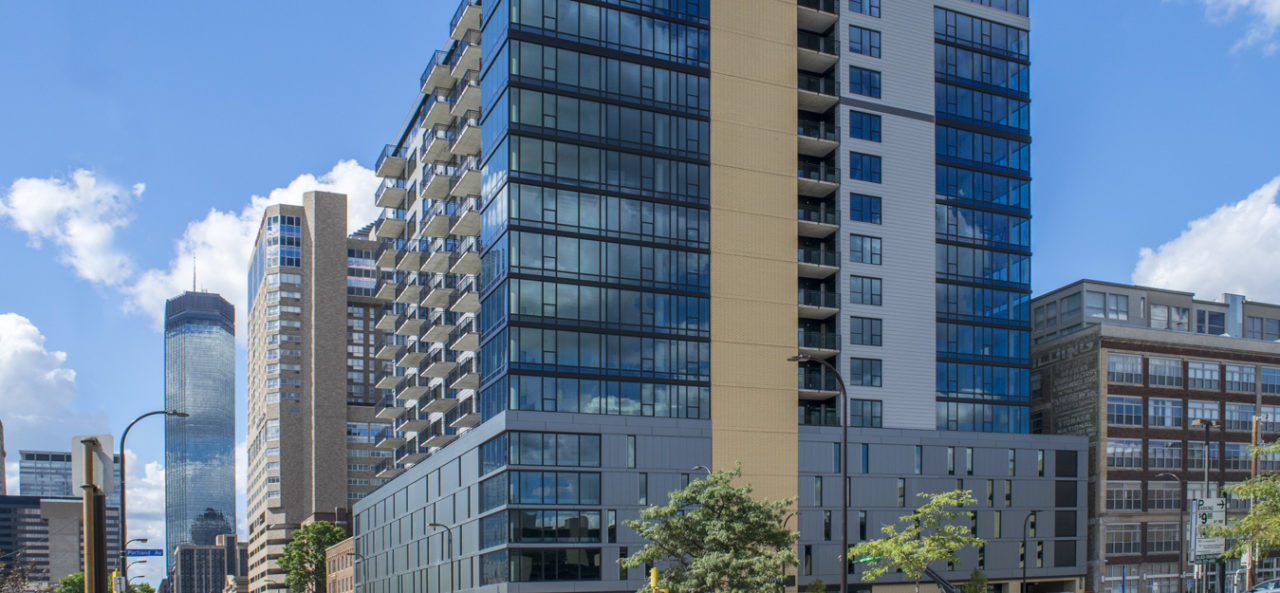 Portland Tower - Empirehouse